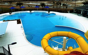 2021 Project of the Year – Concrete Coatings, Inc. | SUNDEK