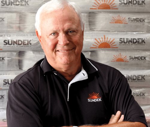 Become a Sundek Contractor / Dealer - Join Our Family | SUNDEK