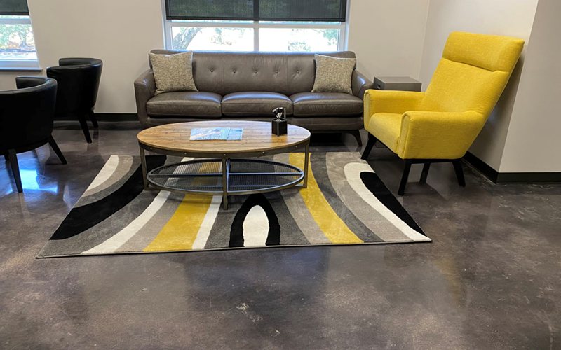 Polished Concrete or Resurfacing: Which Is Right for Your Floor? | SUNDEK